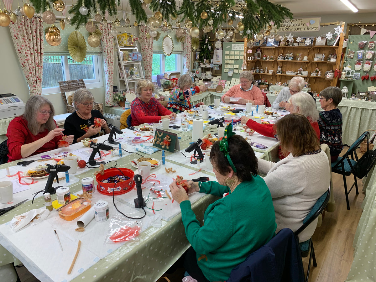 Happy new year – Fiddley Diddley