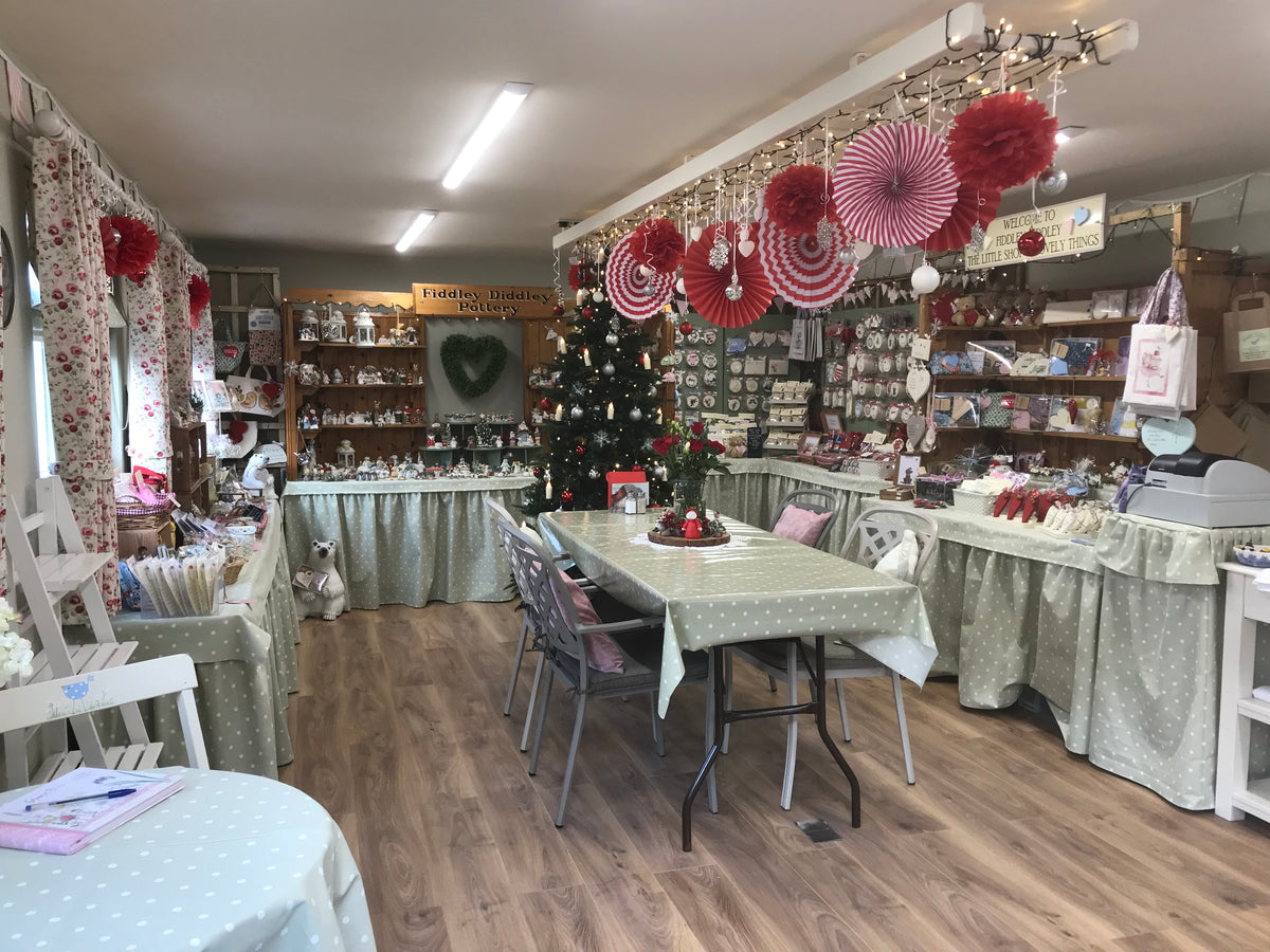 43 Days To Go!! – Fiddley Diddley