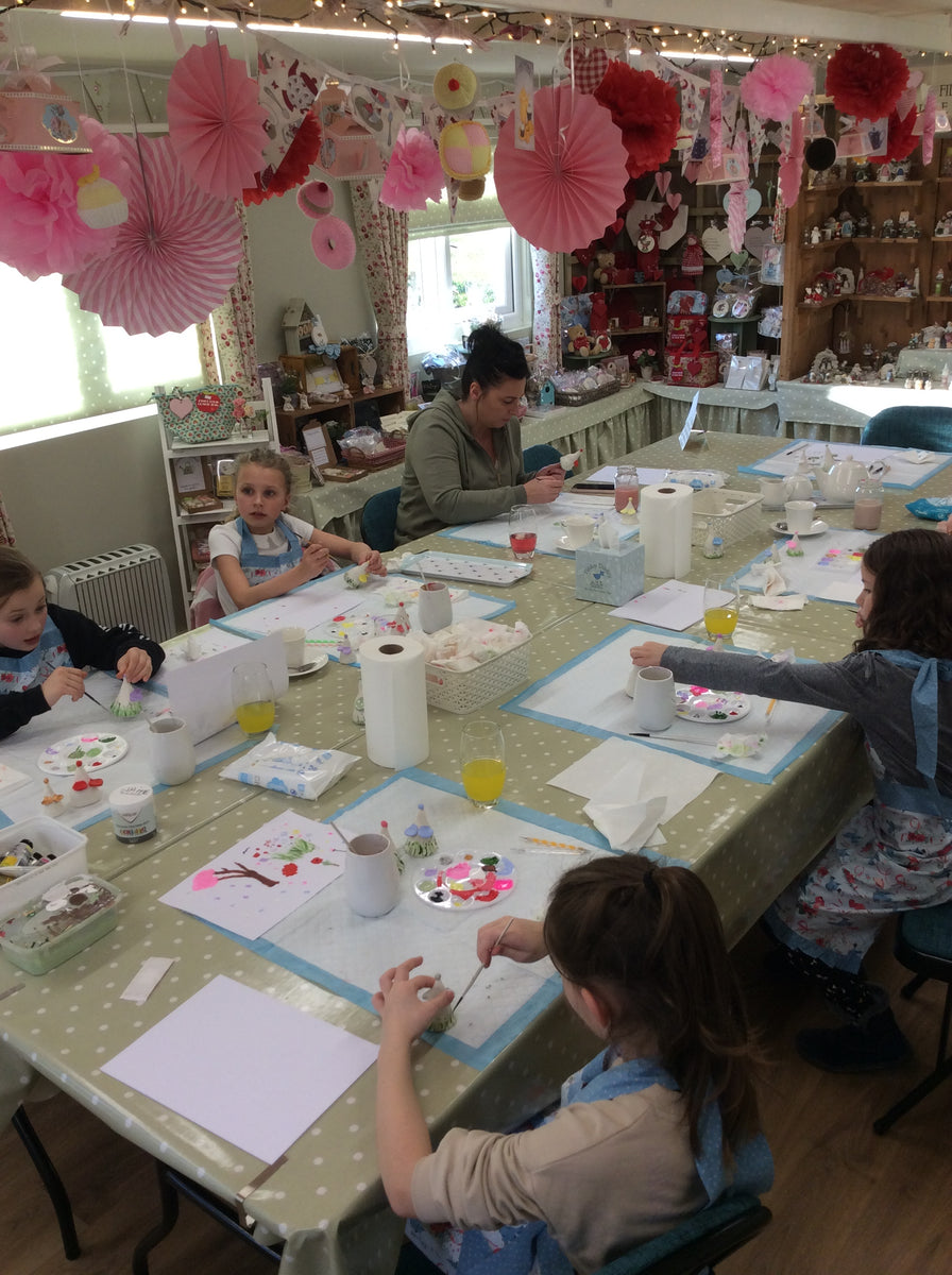 We have lift off!! – Fiddley Diddley