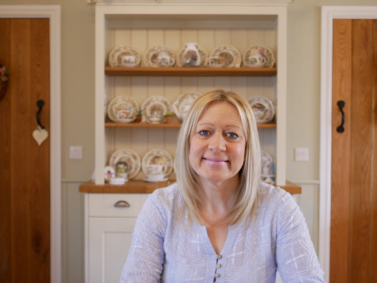 It’s all about Fiddley Diddley