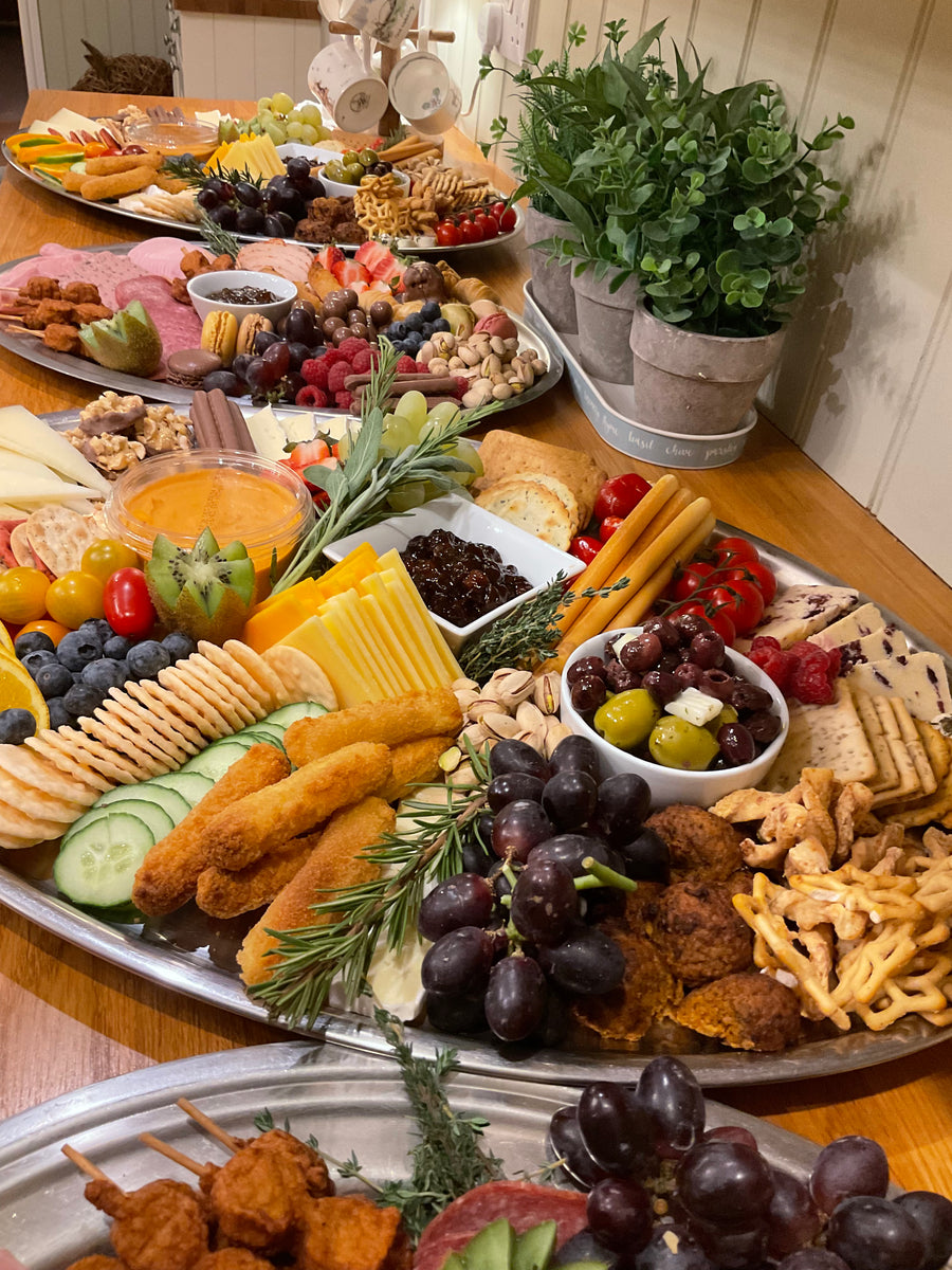 Fiddley Diddley Catering Services