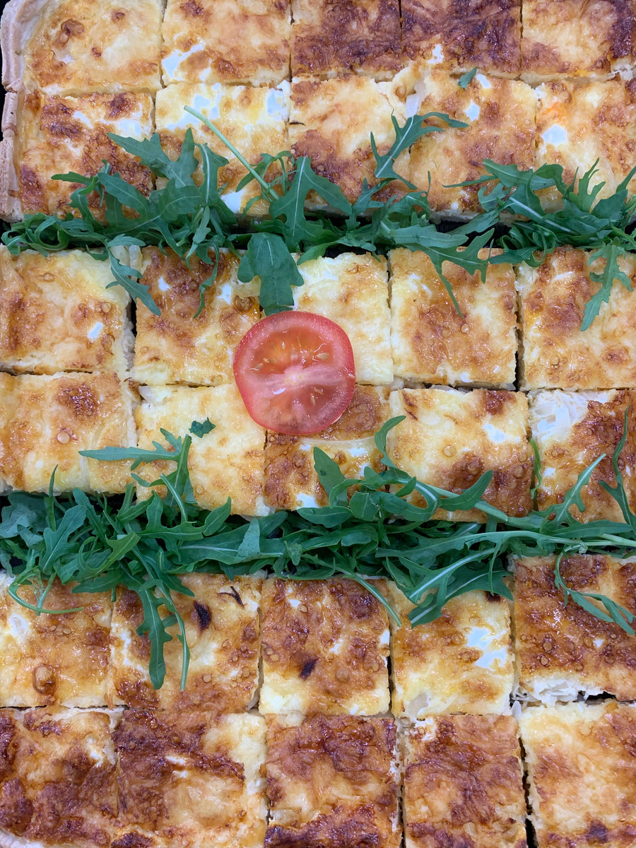 Finger food buffet £12 per head minimum of 20 people – Fiddley Diddley
